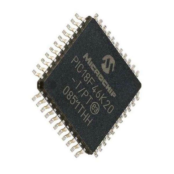 Vi Điều Khiển PIC18F46K20-I/PT TQFP44