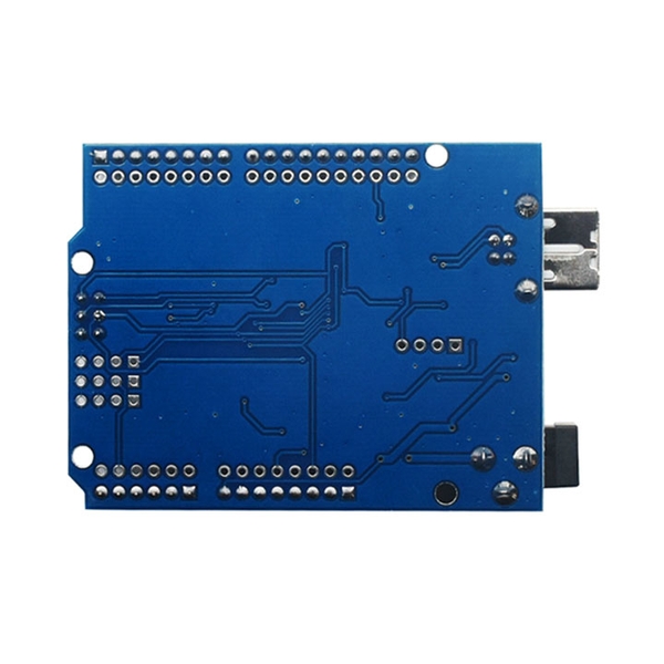 KIT Arduino Uno R3 Chíp Dán CH340