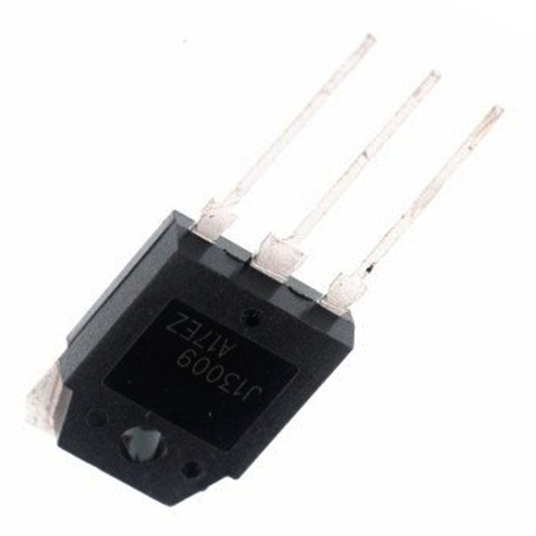 Transistor J13009 TO-3P 400V 12A NPN