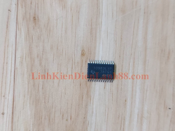 IC DRV10983 10983LIP Mới chính hãng 100%. Linh Kiện Điện Lạnh 88