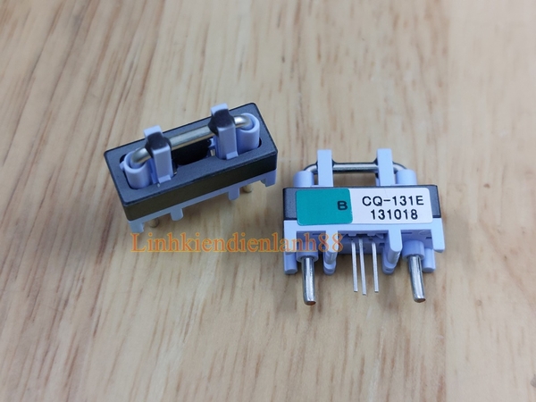 Biến áp ct điện tử CQ-131E 131018, biến áp ct điều hoà Panasonic mới ...
