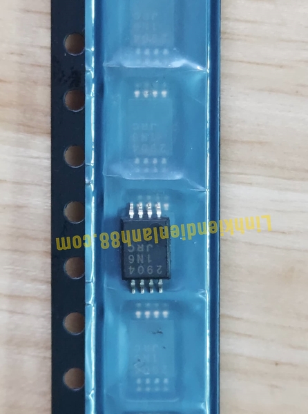 Opam Dán JRC2904 2904 dáng Bé Mới chính Hãng. ĐAIKIN R32. Linh Kiện ...