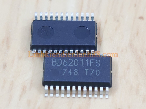 IC công suất BD62011FS Mới Chính Hãng Linh Kiện Điện Lạnh 88