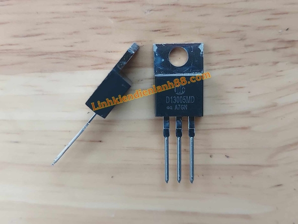 Transistor D13005MD mới chính hãng 100% Linh Kiện Điện Lạnh 88