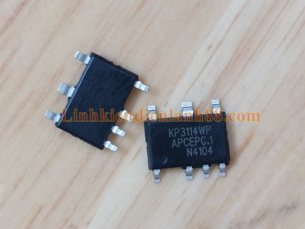 IC Công Tắc Nguồn KP3114WP 3114 Dán 7 Chân Sop-7 Mới Chính Hãng 100% ...