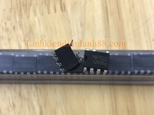 IC Nguồn MIP532 mới ! Linh Kiện Điện Lạnh 88