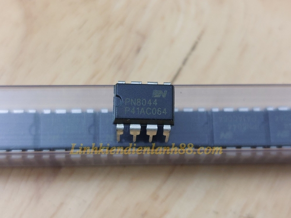 Ic Nguồn PN8044A Dip-8 Mới Chính Hãng ! Linh Kiện Điện Lạnh 88