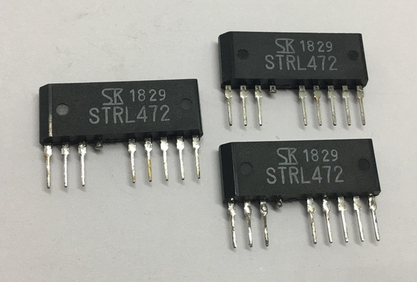 IC Nguồn Strl472 mới, chính Hãng 100% (Thay Thế Bằng Strl451) Linh Kiện ...