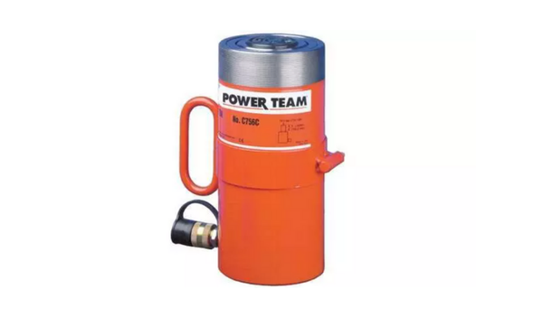 Kích 1 chiều, 100 tấn_C1006C Power Team