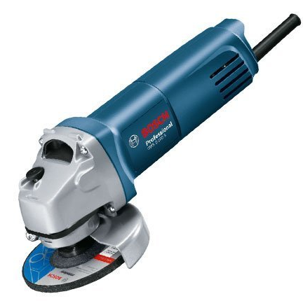 Máy Mài Góc (Công tắc đuôi) Bosch GWS6-100S - Etech