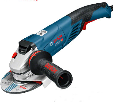 Máy mài góc 1800W Bosch GWS 18-125 L - Etech