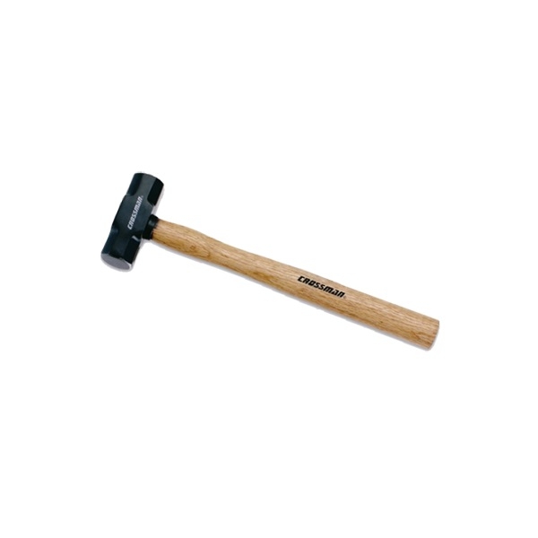 0.5 Kg Búa lục giác cán gỗ Crossman 68-401 - Etech