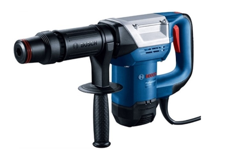 Máy đục bê tông Bosch GSH 500 GEN II - Etech