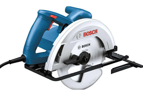Máy cưa đĩa gỗ Bosch GKS 130 (184mm) - Etech
