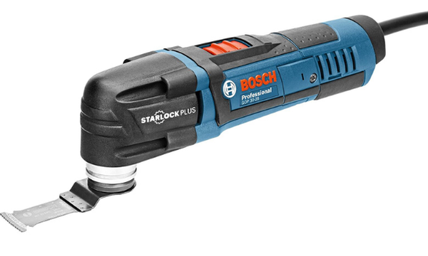 Máy cắt đa năng Bosch GOP 30-28 - Etech