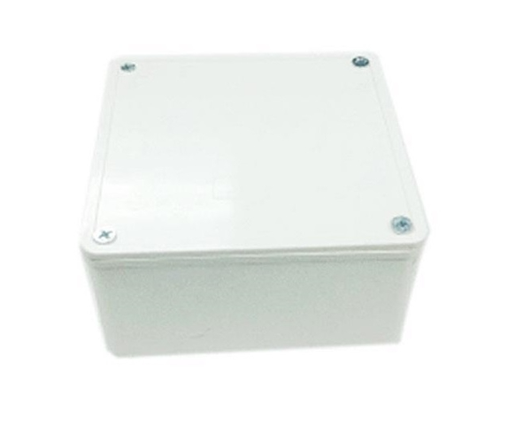 Hộp nối 110x110x50 E265/2X - Etech