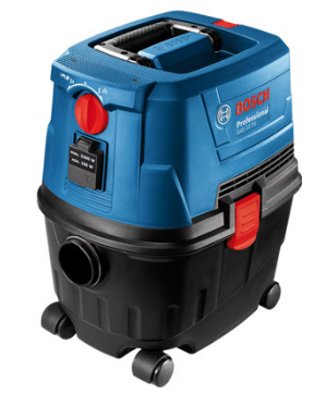 Máy hút bụi Bosch GAS 15 1100W - Etech