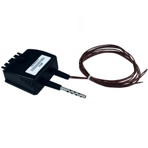 Module tính toán hệ số U nhiệt độ với đầu đo nhiệt độ loại T KIMO MCU ...