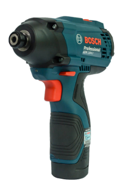 Máy vặn vít dùng pin Bosch GDR 120-LI 12V (SOLO) - Etech