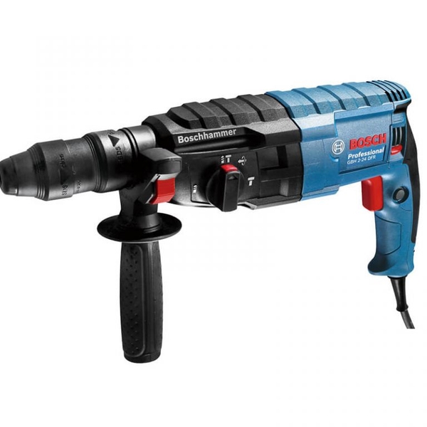 Máy khoan búa Bosch GBH 2-24 DFR - Etech