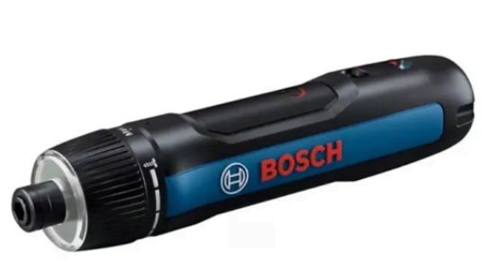 Máy vặn vít dùng pin 3.6V Bosch Go Gen 3 ( Solo) - Etech