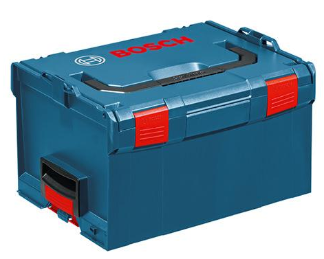 Hộp công cụ Bosch L-Box 238 - Etech