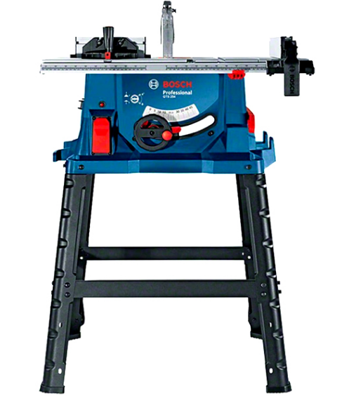 Máy Cưa Bàn Bosch GTS 254 - Etech