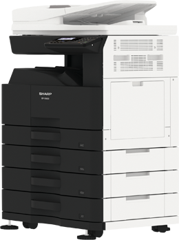 Máy Photocopy SHARP BP-20M31 Sharp Thái Việt