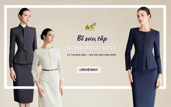 KHÁM PHÁ CÁC MẪU THIẾT KẾ ĐỘT PHÁ CỦA BST 2025 ĐỒNG PHỤC ASIAN- ĐỒNG ...