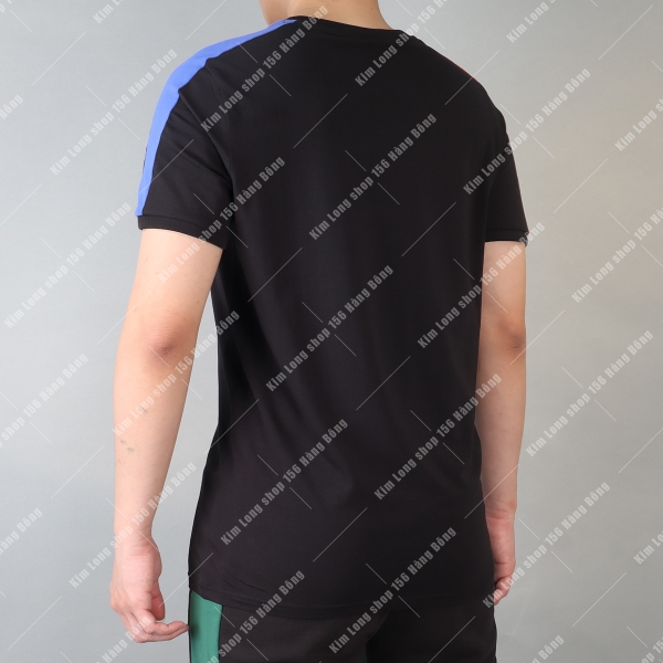 Áo Phông Nam Puma Train Essentials Woven Training 538204-56
