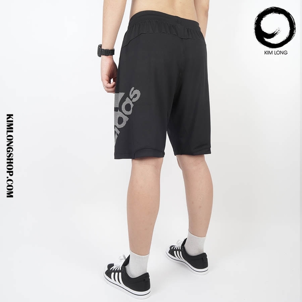 Quần Sooc Nam Adidas DU0934