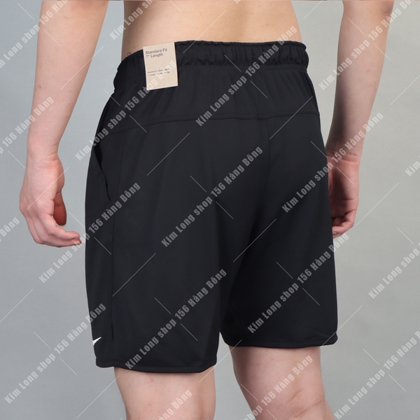 Quần Sooc Nam Nike FB4197-010