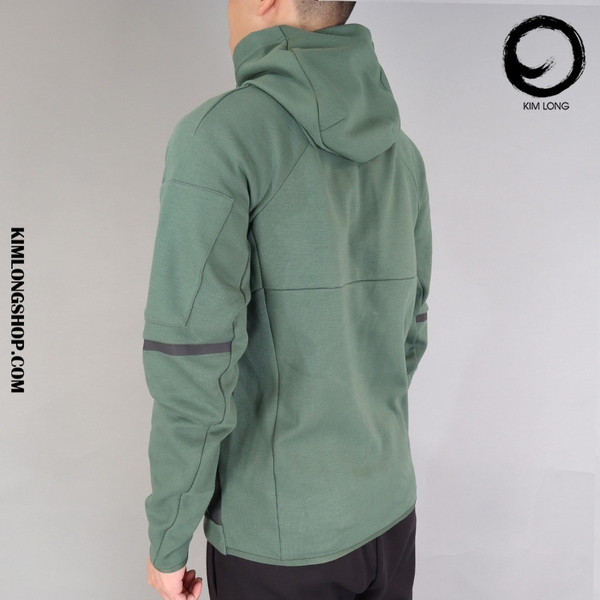 DESIGNED FOR GAMEDAY FULL-ZIP JACKET HL3865