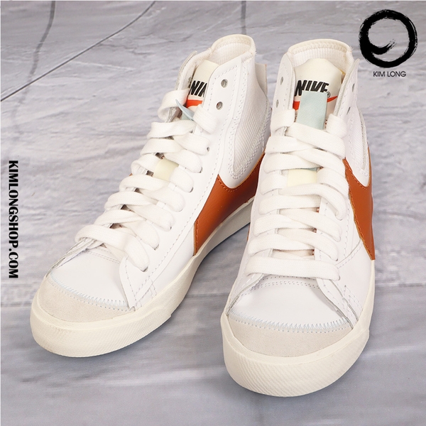Giày Nike Blazer Mid '77 Jumbo DD3111-101