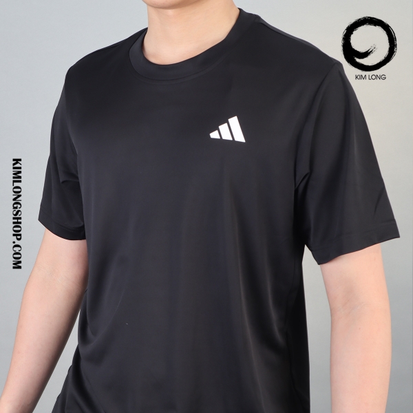 Áo Phông Nam CLUB 3-STRIPES TENNIS T-SHIRT Adidas HS3262