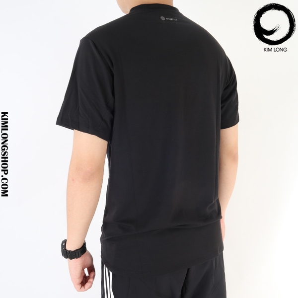 ÁO THUN DESIGNED FOR TRAINING - HB9204