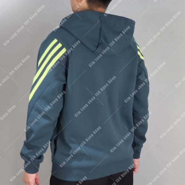 Áo Khoác Nam Adidas IJ8878