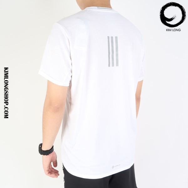 ÁO THUN DESIGNED 4 RUNNING - HC9826