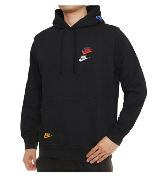 Nike Sportswear Essential + Hoodie DD4667-010