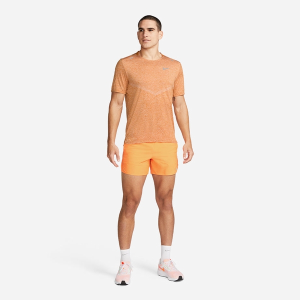 Áo Phông Chạy Bộ Nam Nike Dri-Fit Rise 365 CZ9185-815