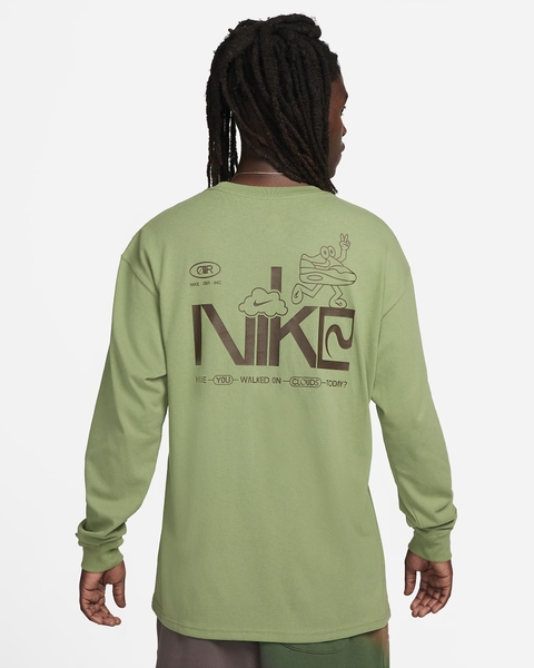 Áo Nỉ Nam Nike FJ1088-386