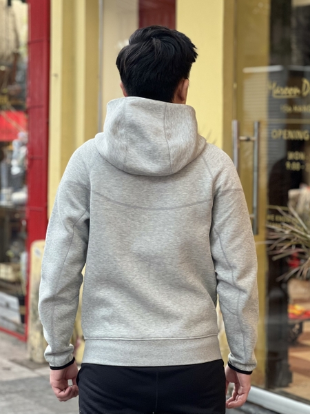 Áo Khoác Nike Sportswear Tech Fleece Windrunner FB7922-063