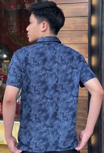 Áo Phông Nam Adidas IL0568