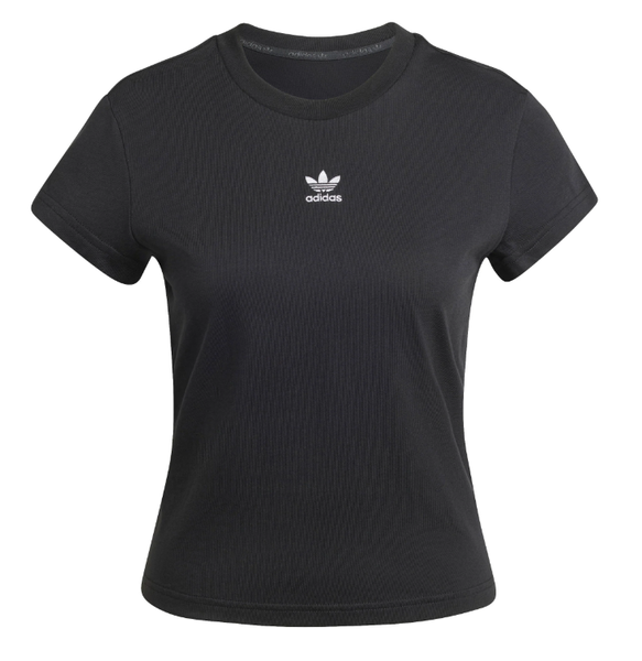 Áo Adidas Originals Essentials Black [ IW5707 ] | CITISHOP
