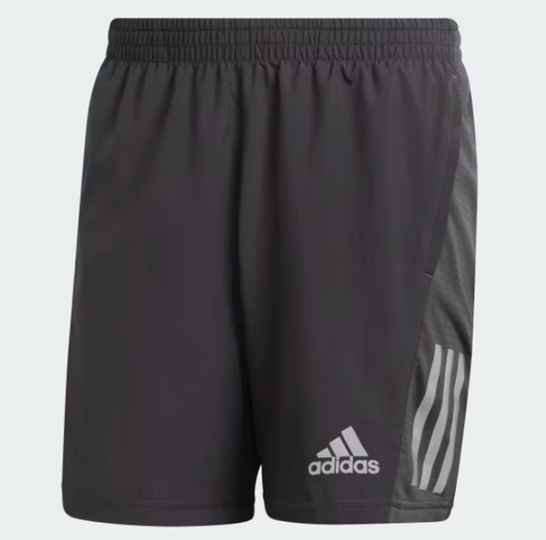 Set Quần Áo Adidas Own The Run Grey [ H34487 / HB7454 ] | CITISHOP