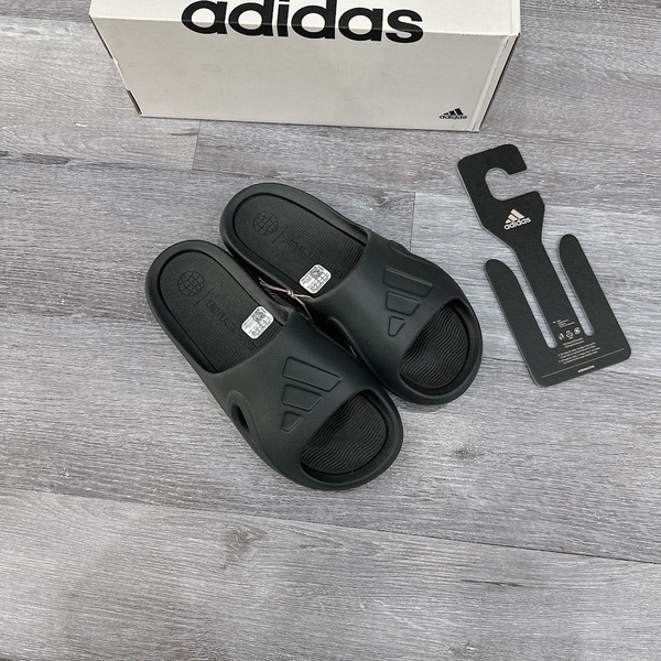 Dép Adidas Adicane Slide Black [ HQ9915 ] | CITISHOP