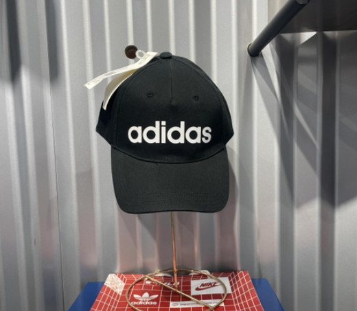 Mũ Adidas Originals Daily Black [ DM6178 ] | CITISHOP