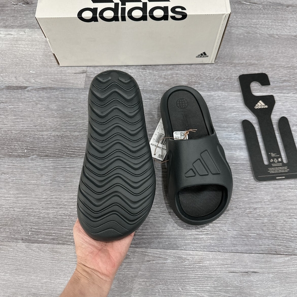 Dép Adidas Adicane Slide Black [ HQ9915 ] | CITISHOP