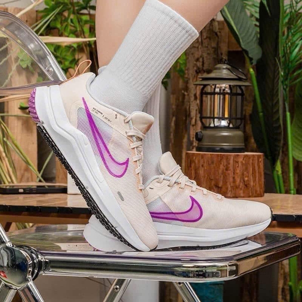 Giày Nike Dowshifter 12 Runnig Pink [ DD9294 800 ] | CITISHOP