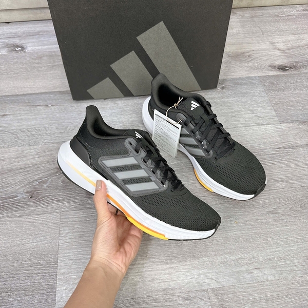 Giày Adidas Ultrabounce Black Orange [ HP5777 ] | CITISHOP